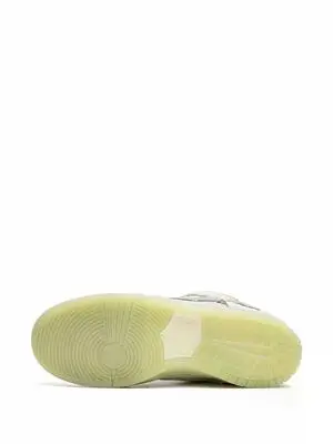 Nike Sb Dunk Low Mummy Sneakers