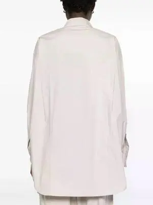 Remain Birger Christensen Pintuck Shirt