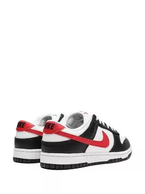 Nike Dunk Low Retro Sneakers - Black