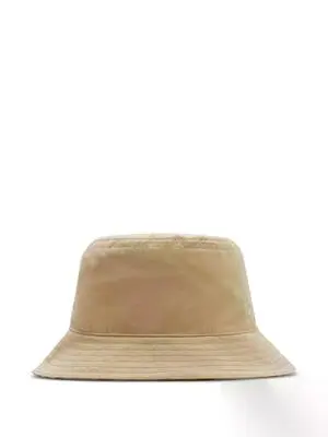 Burberry Reversible Bucket Hat