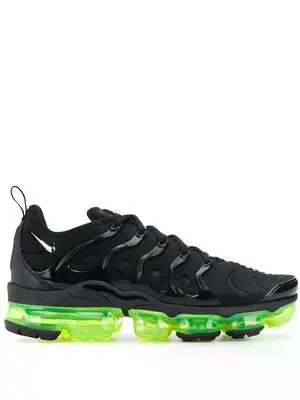 Nike Air Vapormax Sneakers - Black