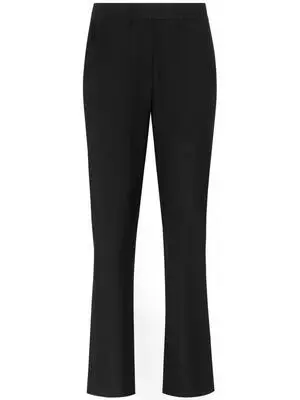 Philipp Plein Office Tailored Trousers