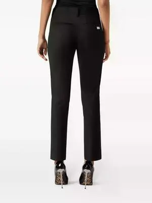 Philipp Plein Office Tailored Trousers