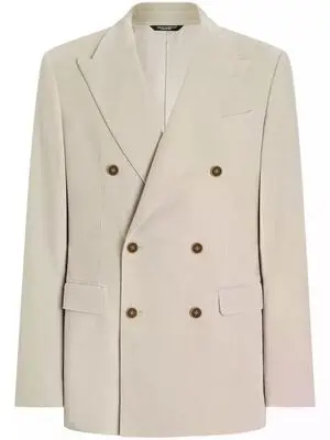 Dolce & Gabbana Peak-lapels Blazer
