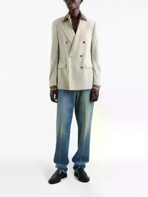 Dolce & Gabbana Peak-lapels Blazer