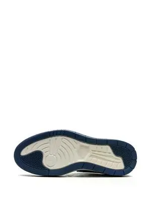 JORDAN Air 1 Low Elevate Sneakers - Blue