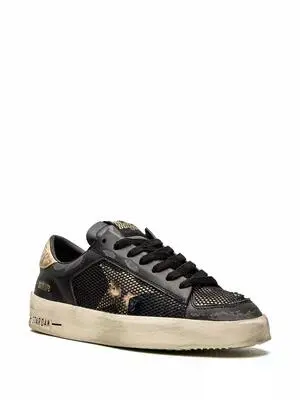 GOLDEN GOOSE Stardan Low-top Sneakers