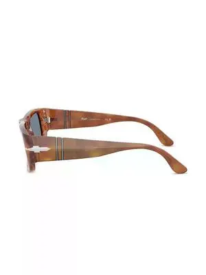 Persol Square-frame Sunglasses