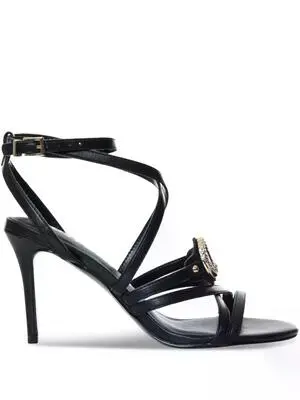 Just Cavalli Strappy Sandals For Women