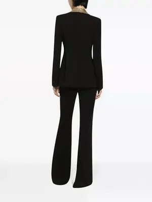 Dolce & Gabbana Turlington Single-breasted Blazer