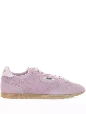 AUTRY Suede Sneakers