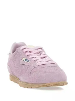 AUTRY Suede Sneakers