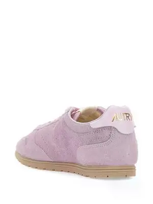 AUTRY Suede Sneakers