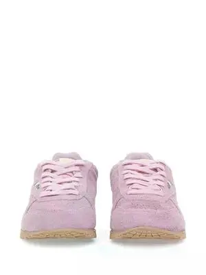 AUTRY Suede Sneakers