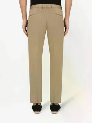 Dolce & Gabbana Tailored Trousers
