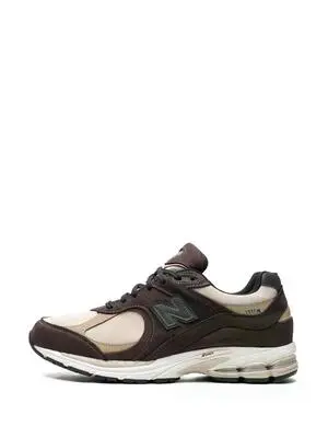 NEW BALANCE 2002rx Gore-tex® Sneakers - Brown