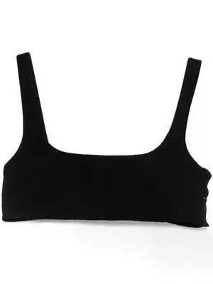 Nanushka Bralette Crop Top