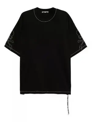 MASTERMIND WORLD Cotton T-shirt