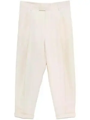Dolce & Gabbana Light Wash Pants For Men