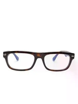 SESTINI EYEWEAR Quindici Glasses - Brown