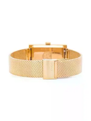 Gucci G-frame Watch