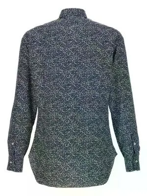 BARBA NAPOLI Culto Shirt - Blue