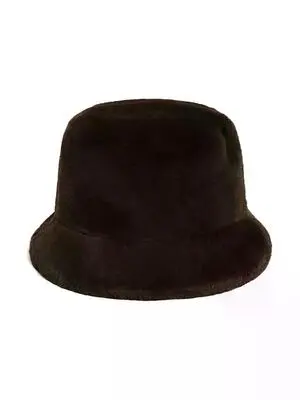 Apparis Amara Faux-fur Bucket Hat