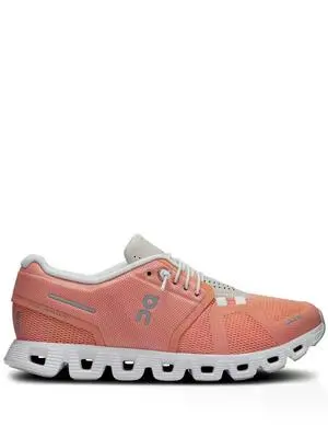 On Cloud 5 Running Shoe - Pink