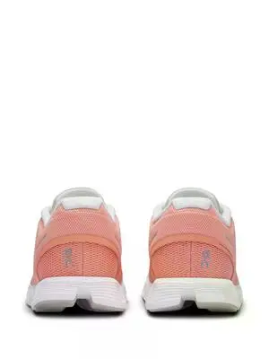 On Cloud 5 Running Shoe - Pink