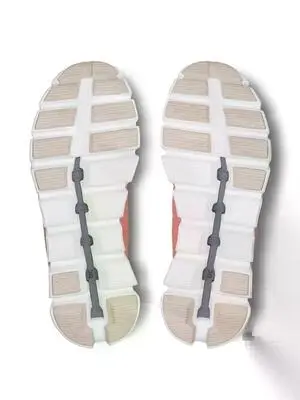 On Cloud 5 Running Shoe - Pink