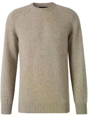 Sease Virgin Wool Jumper
