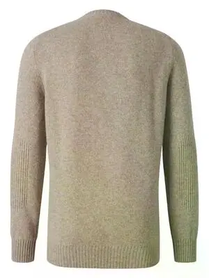 Sease Virgin Wool Jumper