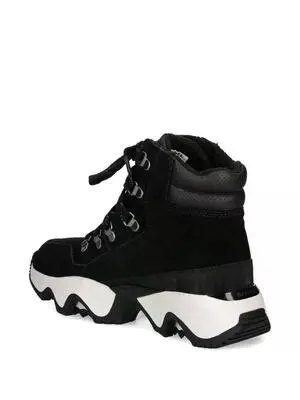 Sorel Kinetic Impact Conquest Boots