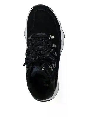 Sorel Kinetic Impact Conquest Boots