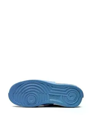 Nike Air Force 1 Low Fontanka Sneakers - Blue