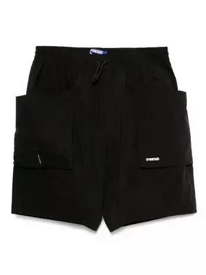 SPOONYARD Solotex 3d Patch Pocket Shorts