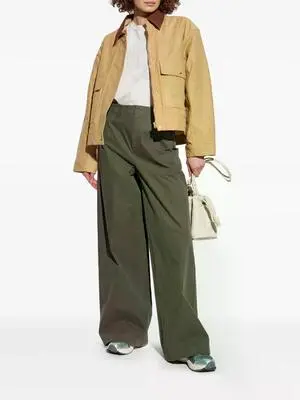 Rag & Bone Wide-leg Trousers