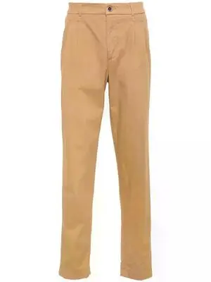Peserico Tapered Chino Trousers