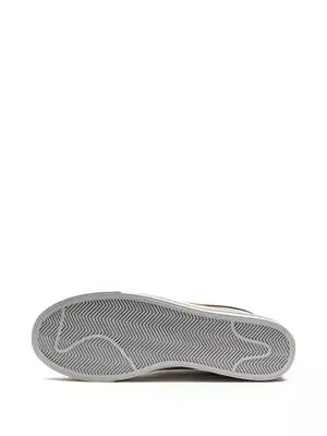 Nike Court Legacy Low-top Sneakers - White