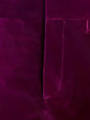 TOM FORD Velvet Flare Trousers