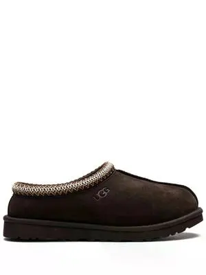 UGG Tasman Suede Slippers