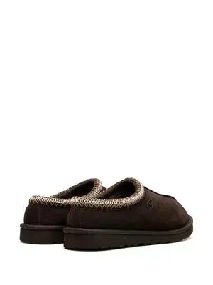 UGG Tasman Suede Slippers