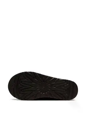 UGG Tasman Suede Slippers