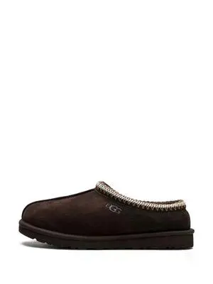 UGG Tasman Suede Slippers