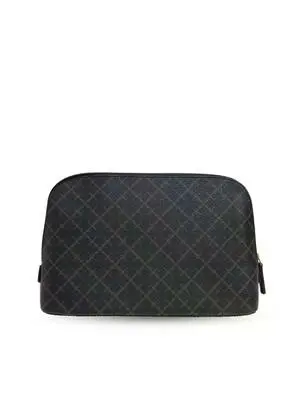 BY MALENE BIRGER Floral Motif Makeup Bag