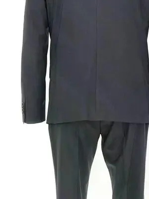 Corneliani Wool Suit - Grey