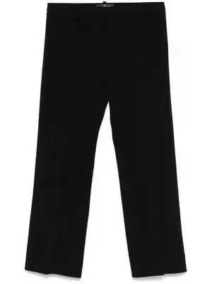 Ermanno Scervino Straight-leg Trousers