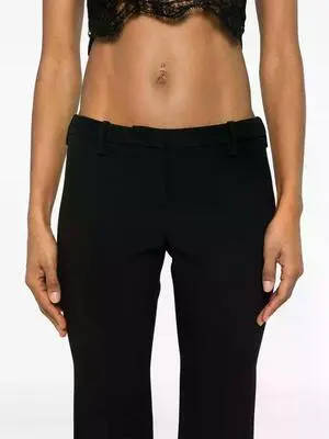 Ermanno Scervino Straight-leg Trousers