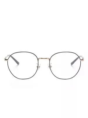 Ray-ban Rb8778d Eyeglasses - Black