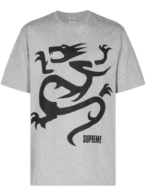 Supreme Mobb Deep Dragon T-shirt